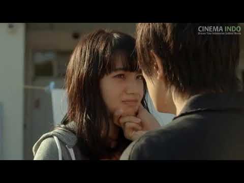 Moment Haruto paksa Yu buat dateng ke acara reunian - The black devil and the white prince (2016)