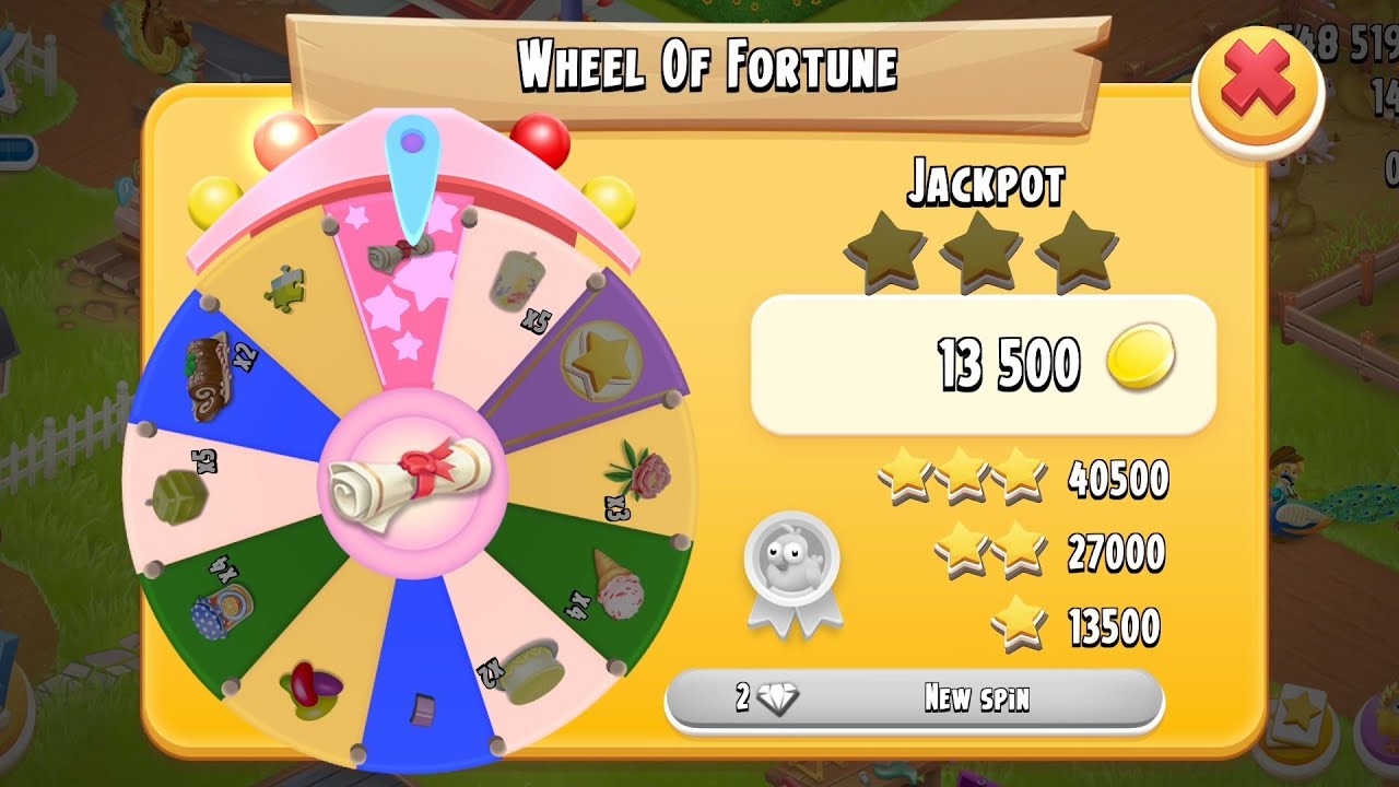 Hay Day Easy Way To Get Land Expression - YouTube