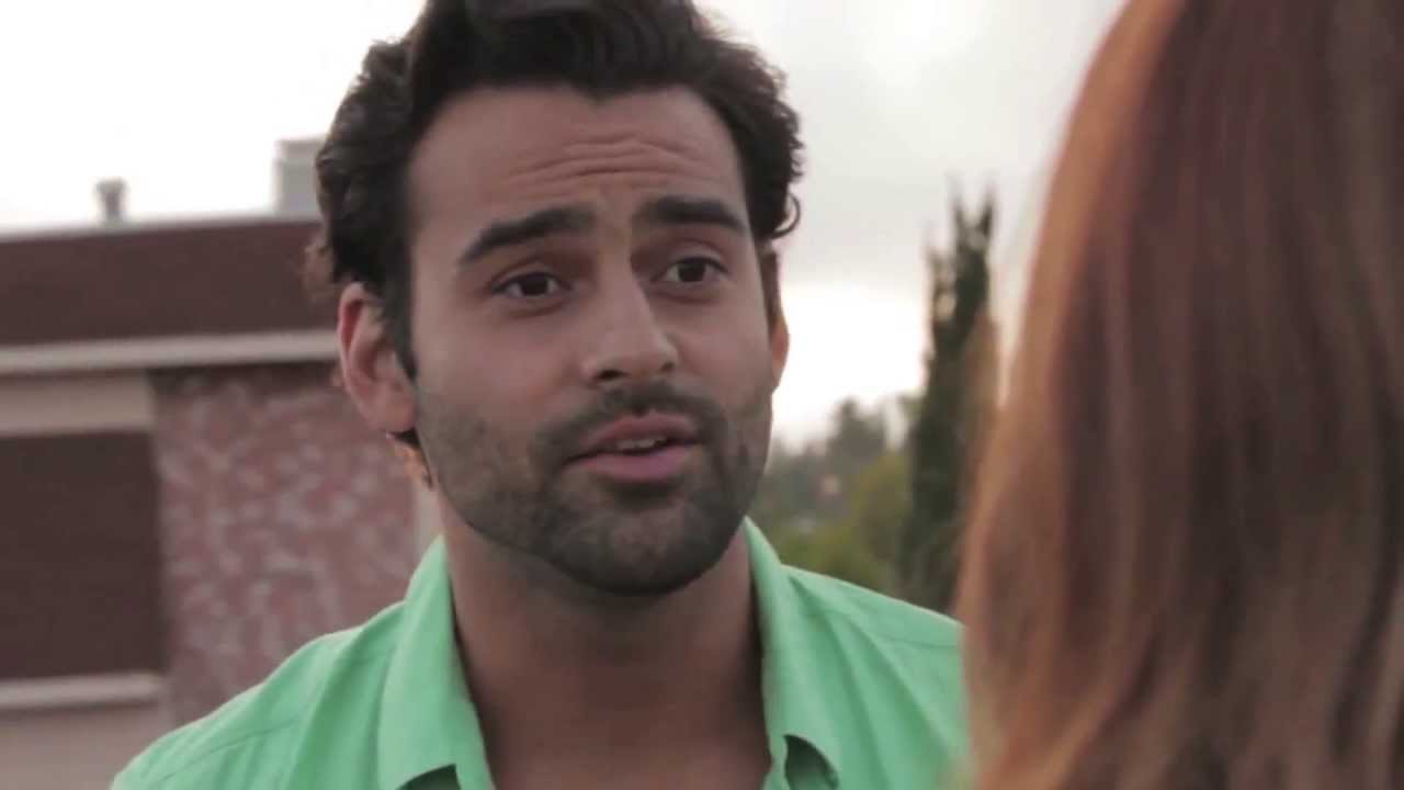 Vincent Rivera Demo Reel - YouTube