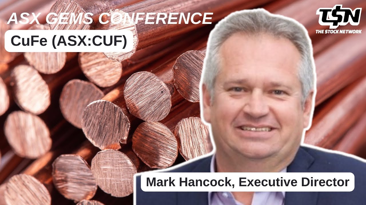 Cufe (ASX:CUF): TSN -The Stock Network - YouTube
