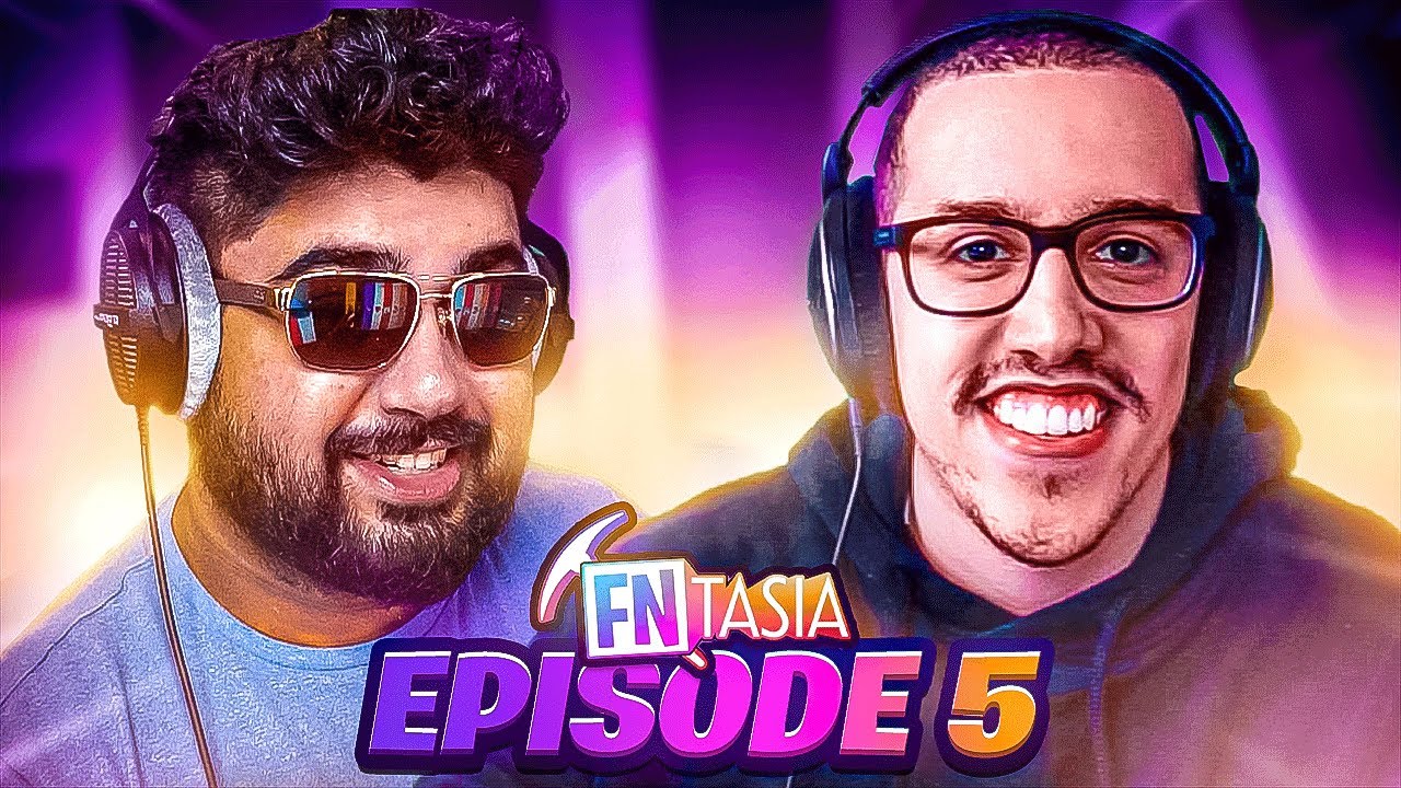 Issa Quit Fortnite, Content Creators returning to Fortnite & Future ...