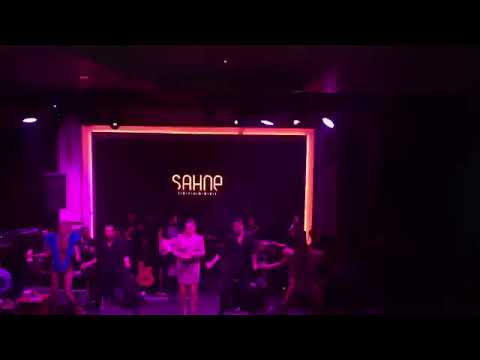 Demet Akalın - Çalkala (Sahne İstanbul)(Canlı)(4 Mayıs)