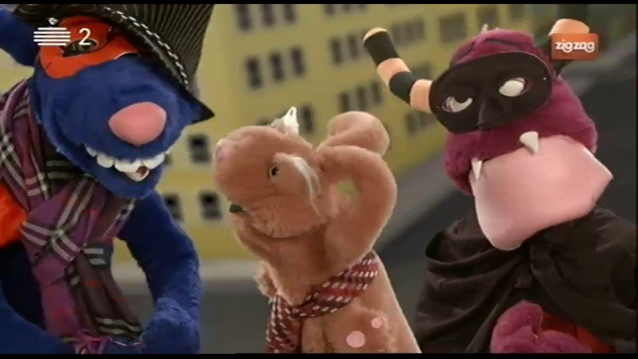 Magazine Zig Zag Zig Zag Play RTP - YouTube