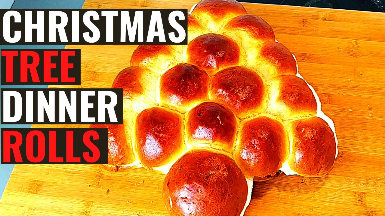 Easy Dinner Rolls at Home – No Eggs, No Fuss! 🍞 | ECR Recipe - YouTube