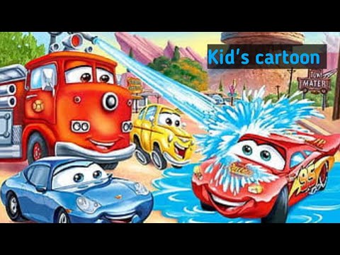 kids cartoon videos | cartoon dikhao |kids cartoon videos - YouTube