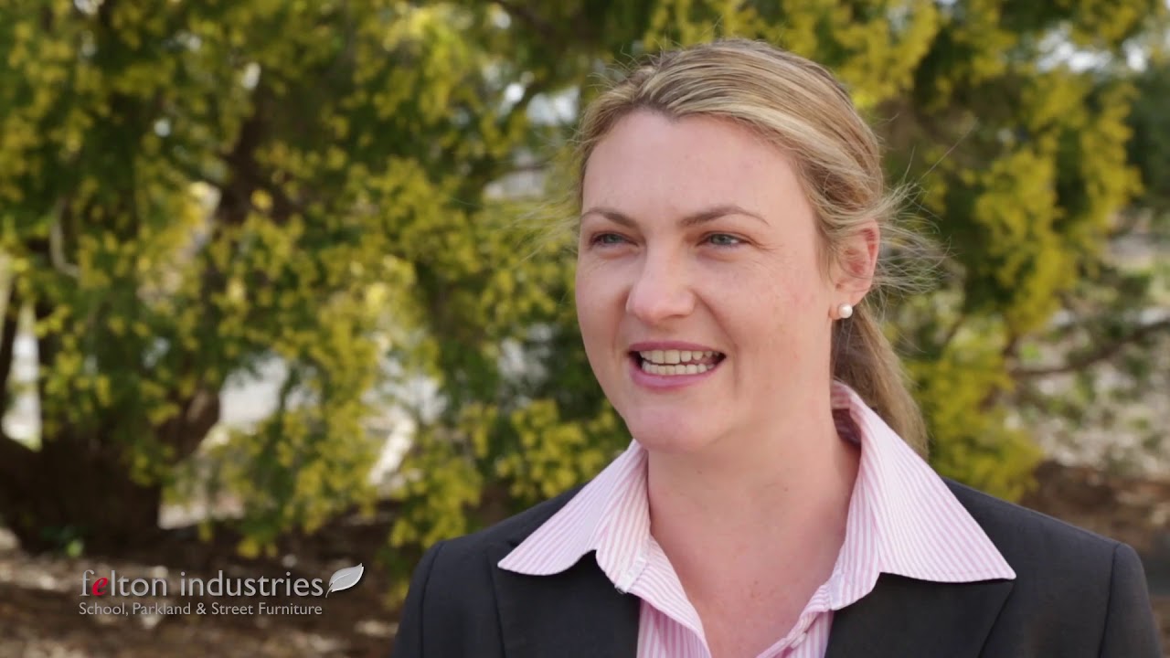 Welcome to Felton - YouTube