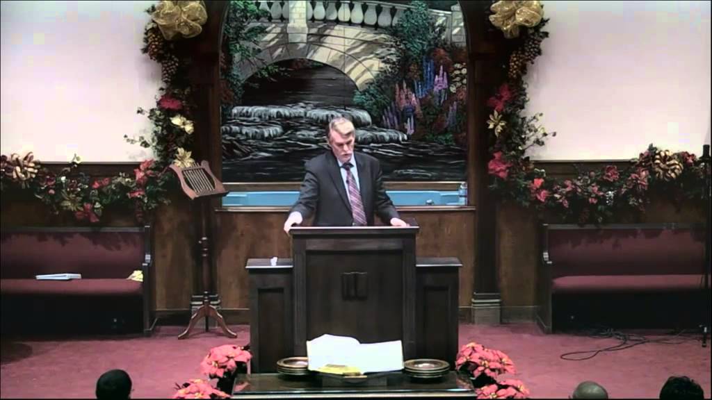 The Great Supper-Dr. David Peacock - YouTube