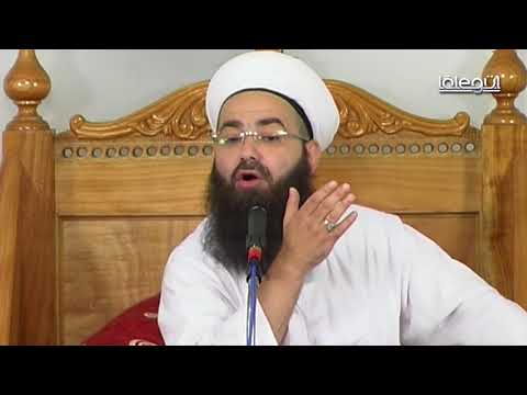 Feleğe söven Allâh-u Te'âlâ'ya sövmüş oluyor - Cübbeli Ahmet Hocaefendi Lâlegül TV