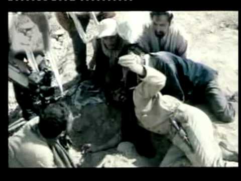 Göy qurşağının bir anı (İran filmi)