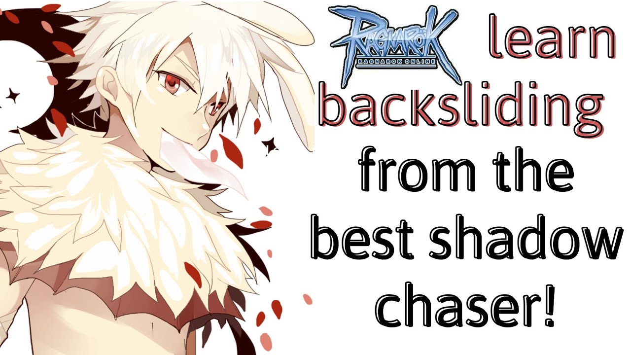 Backslide Guide (Shadow Chaser) | Ragnarok Online - YouTube