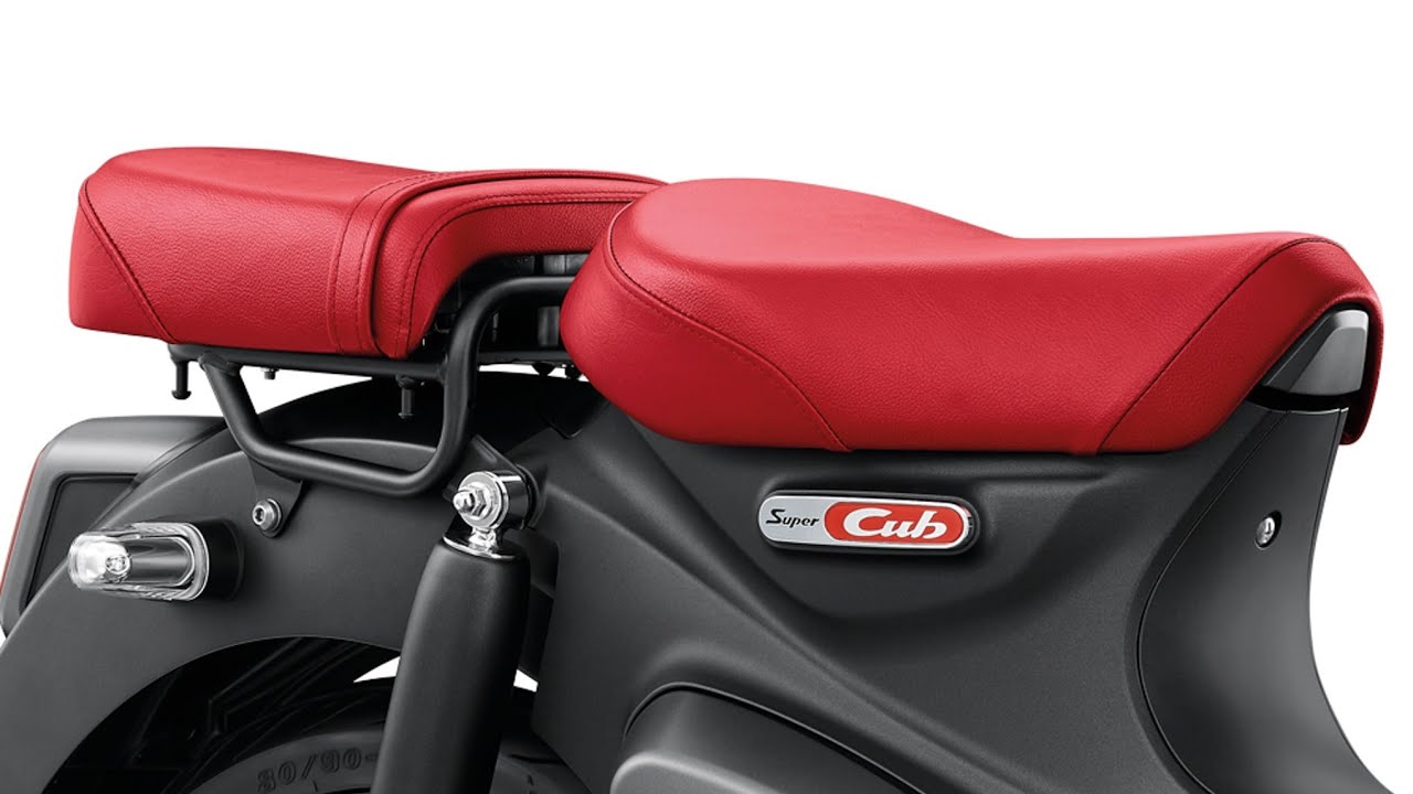 Hero Splendor की छुट्टी📍⚡Honda Super Cub" देगी 87 Kmpl का माईलेज-!🔥 ये ...