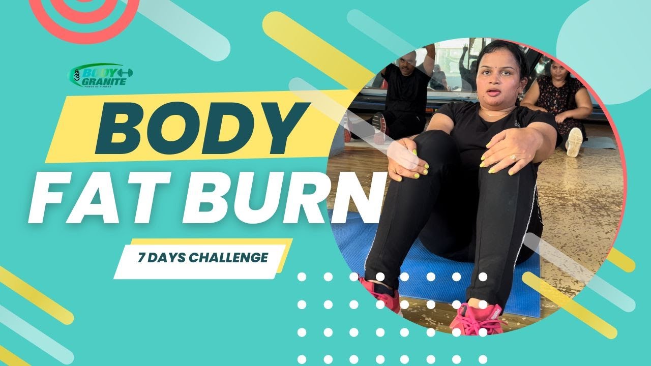 15 Min Full Body Fat Burn 🔥 Full Body Workout at Home : Burn Fat Full ...