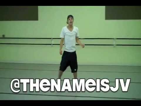 Tick Tock -Jordan Viscomi - YouTube