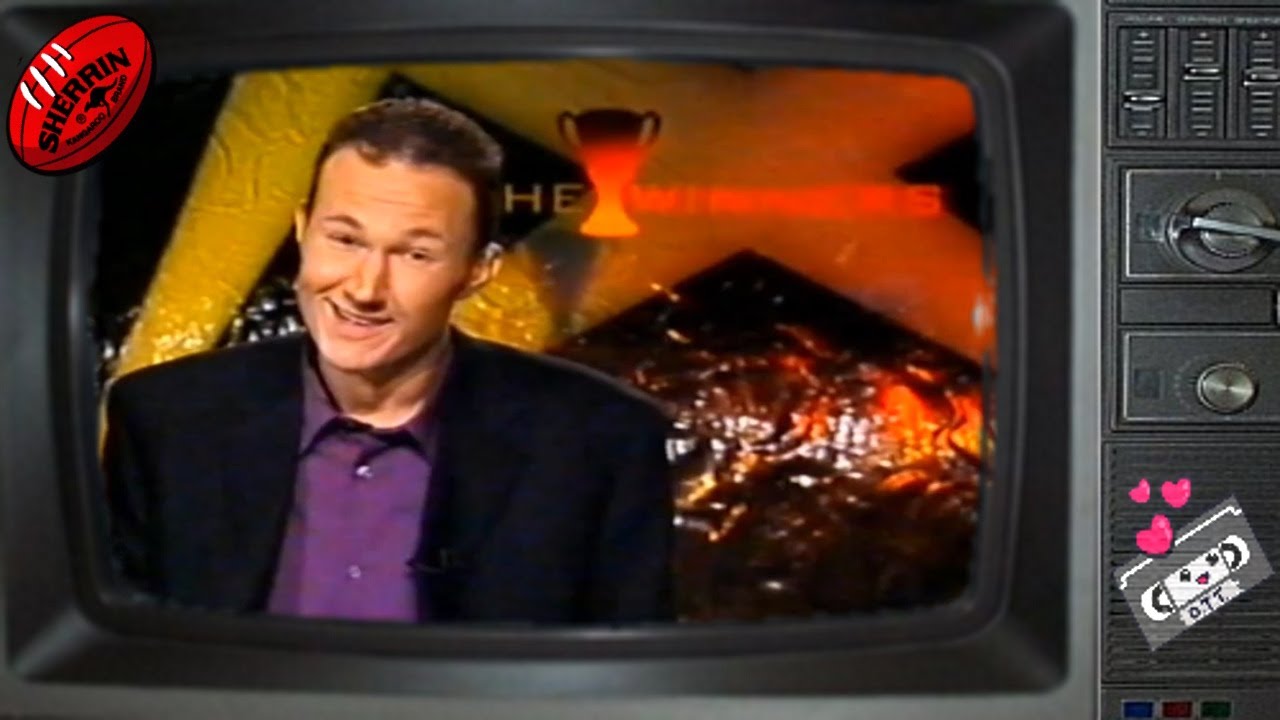 The Winners The Weekend in AFL Promo 2002 - YouTube