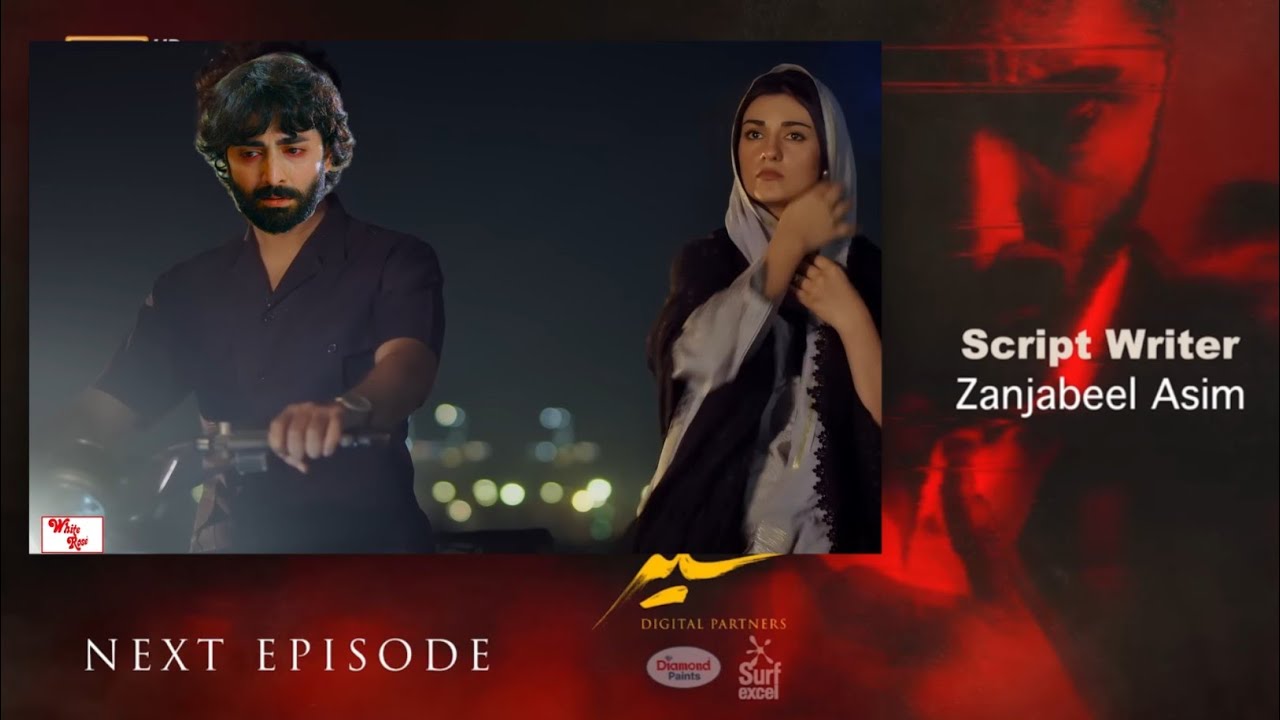Sher Episode 20 Teaser Tonight Ep | Sher Upcoming Ep 20 Promo | Full ...
