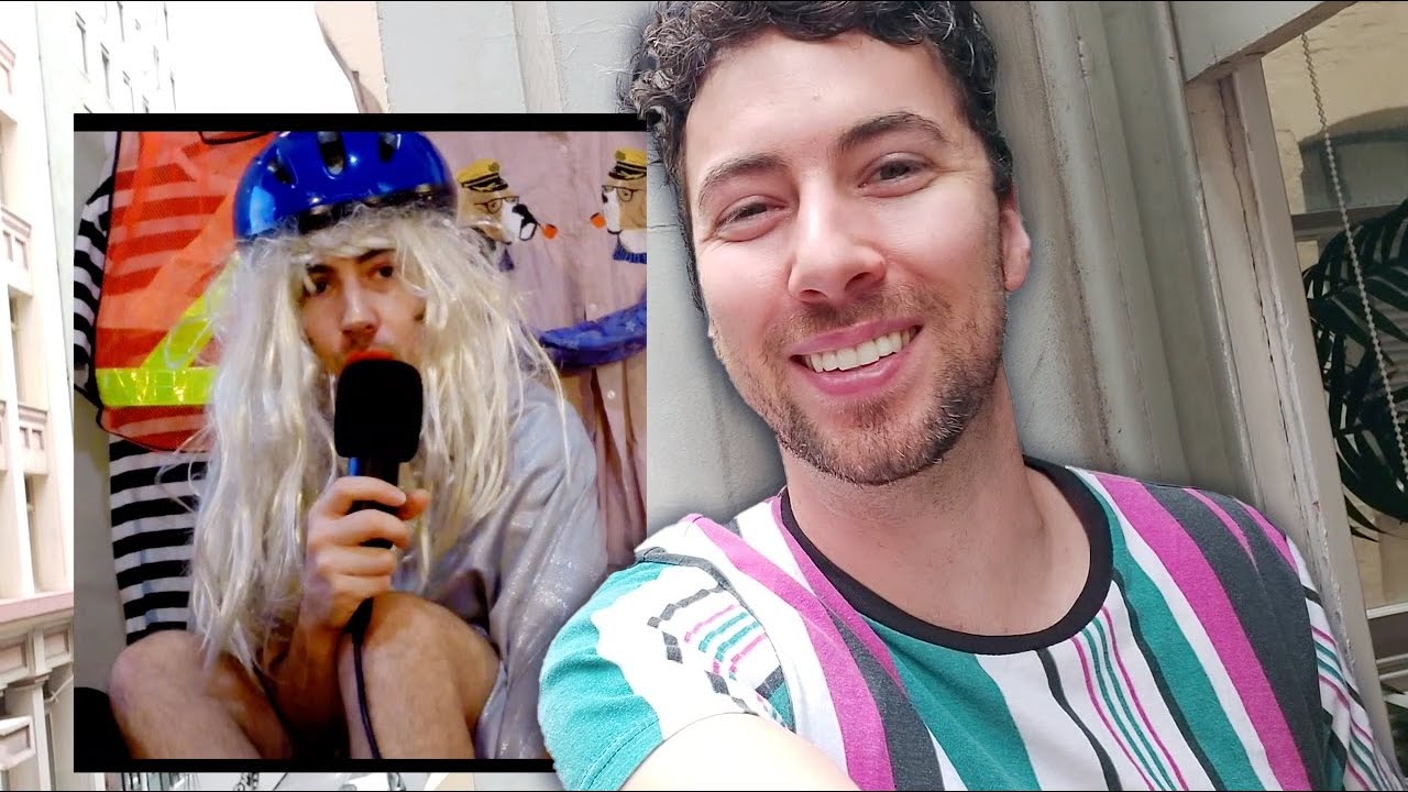 Christopher Hall Producer