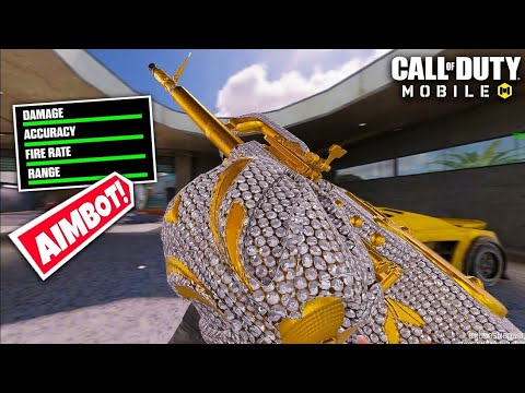 AIMBOT! - Best MG42 Gunsmith/Loadout Class Setup | Fast ADS + No RECOIL ...