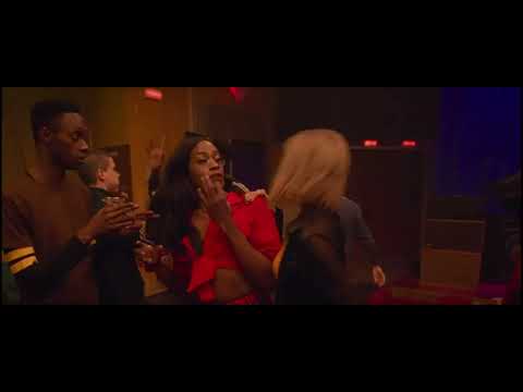 TRAILER IRREVERSIBLE - CLÍMAX