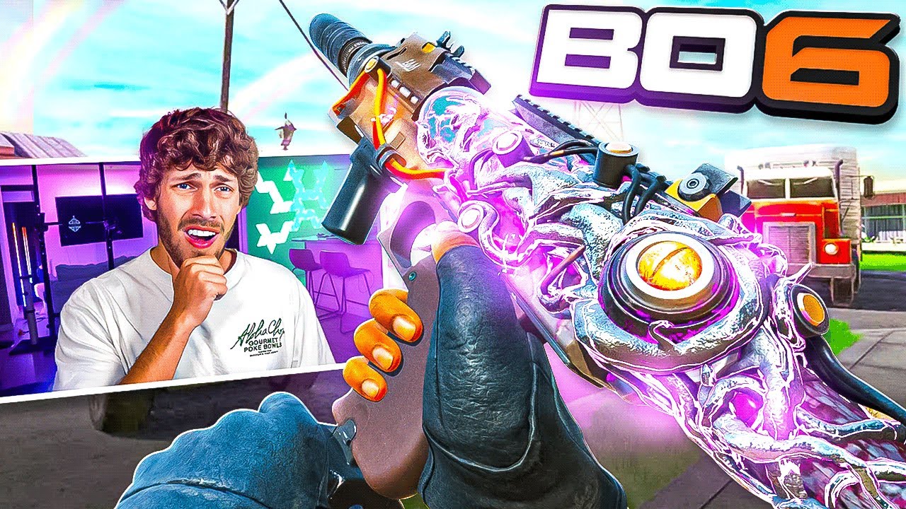 this JACKAL PDW CLASS is 100% META in BLACK OPS 6! 👑 (Best JACKAL Class ...