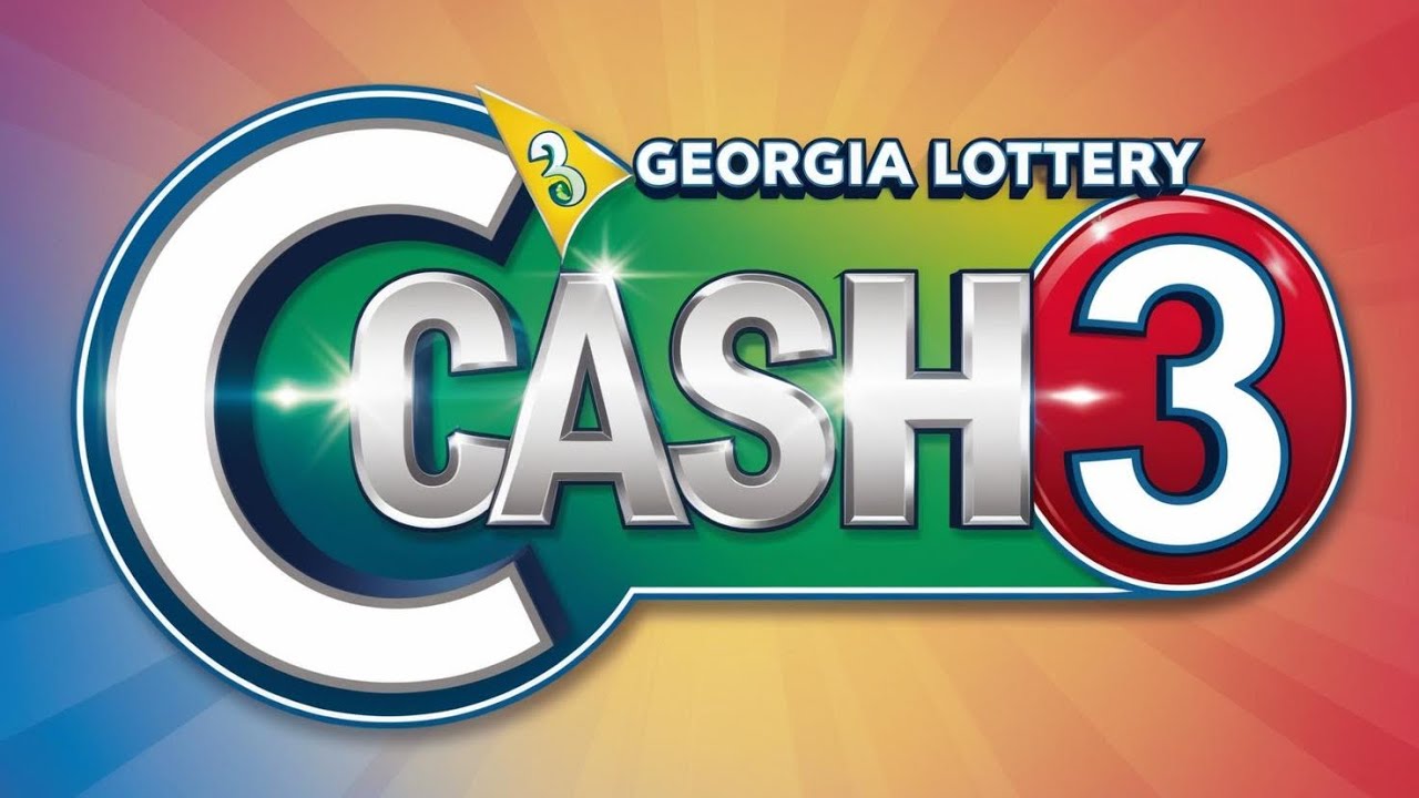 Cash 3 Georgia 317 Patterns - YouTube