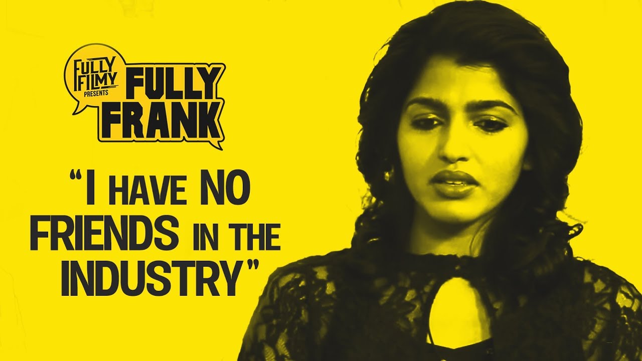 I Have No Friends In The Industry Dhansika Fully Frank Fully i-have-no-friends-in-the-industry-dhansika-fully-frank-fully
