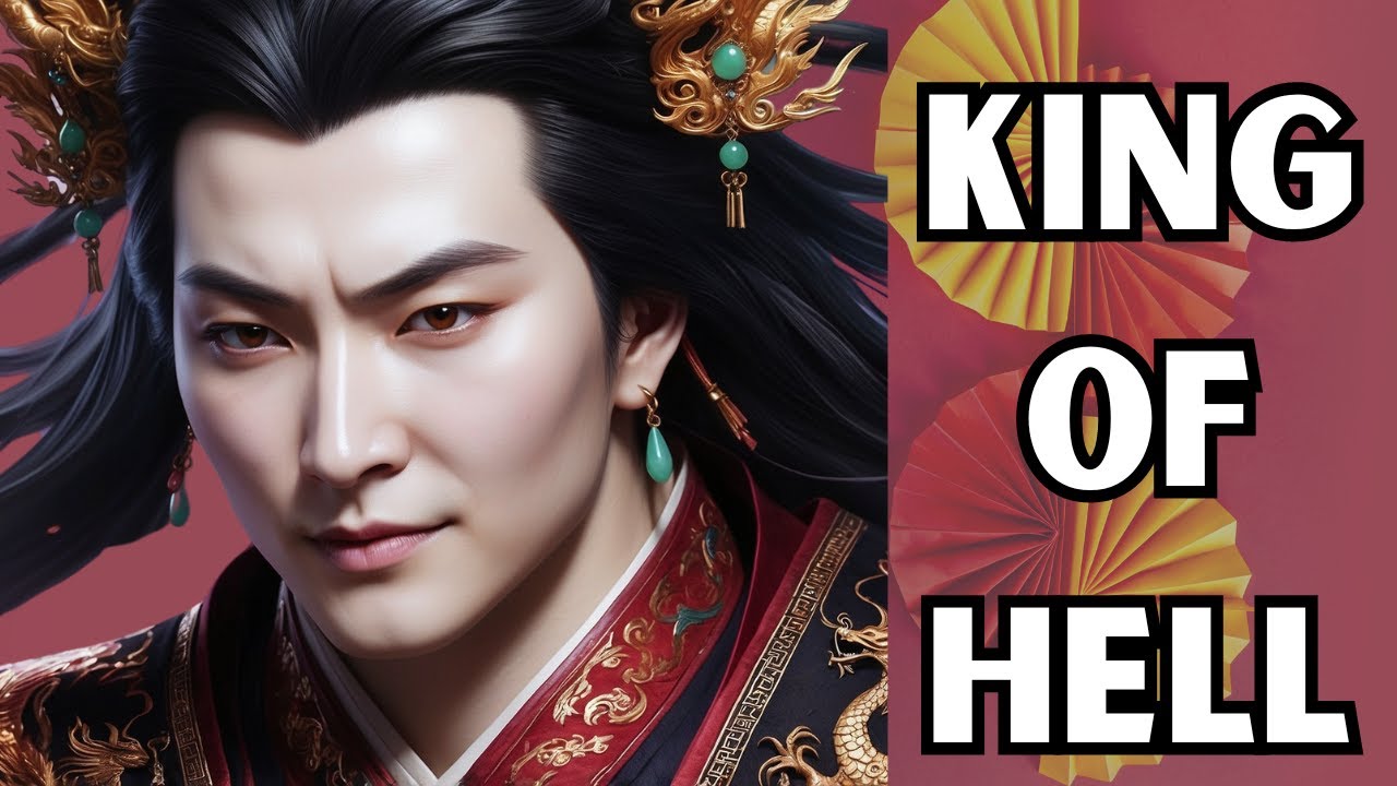 The Mysterious King of Hell and His Fair Judgments - YouTube