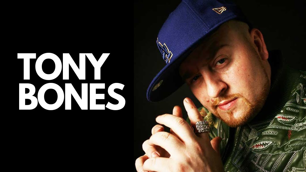 Tony Bones Interview - YouTube