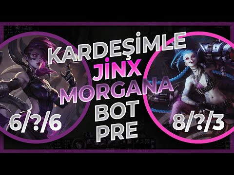 KARDEŞİMLE BOT-PRE! 💪 RAKİBİ TİLT ETTİK! (TÜRKÇE ALTYAZI DESTEĞİYLE ) - (TOP CAKE DUO #1) | Top Cake
