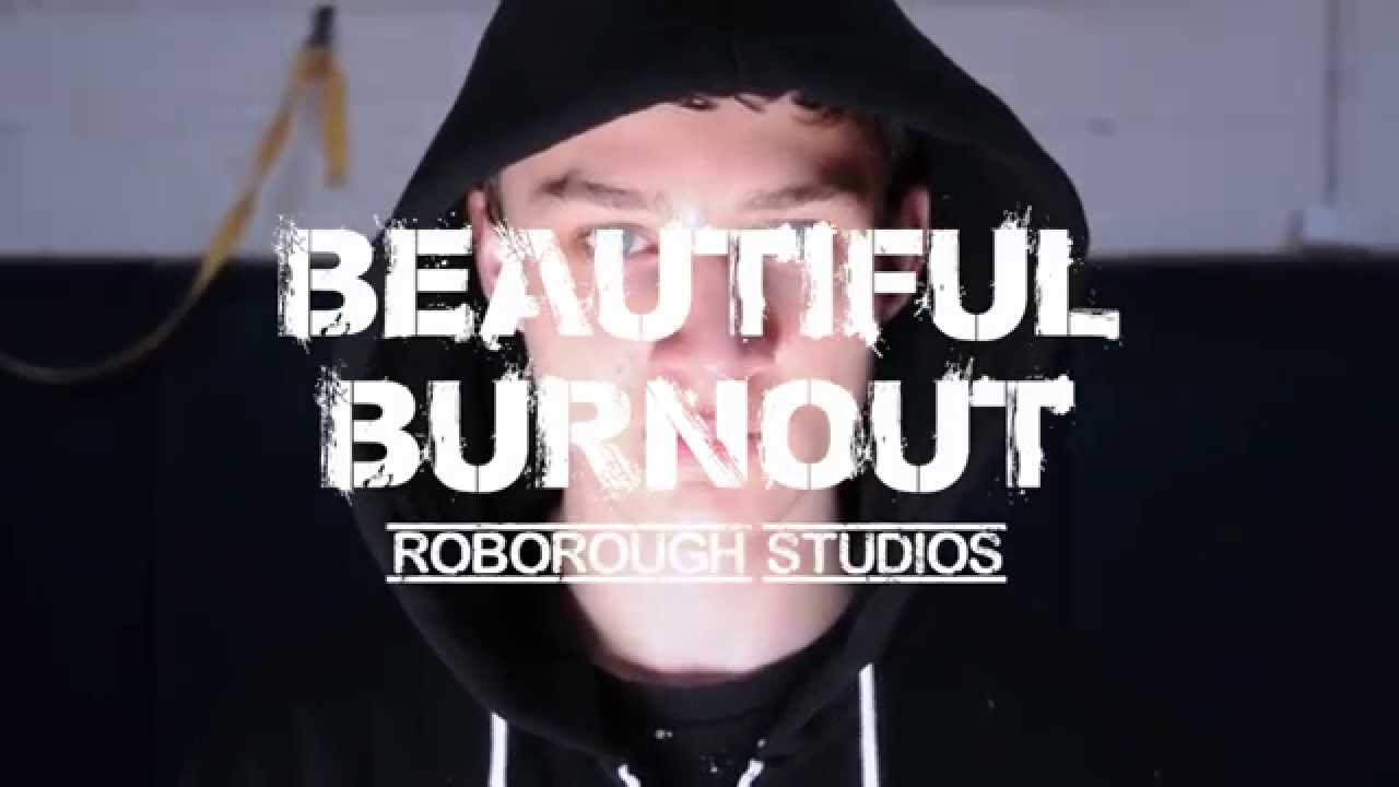 Beautiful Burnout Teaser 3 - YouTube