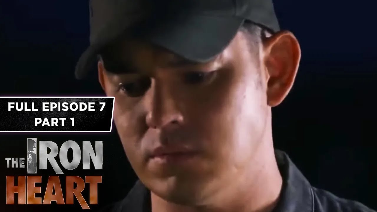The Iron Heart | Episode 7 (1/3) - YouTube