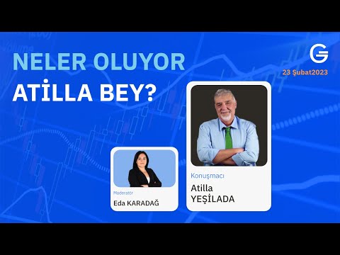 Neler Oluyor Atilla Bey?