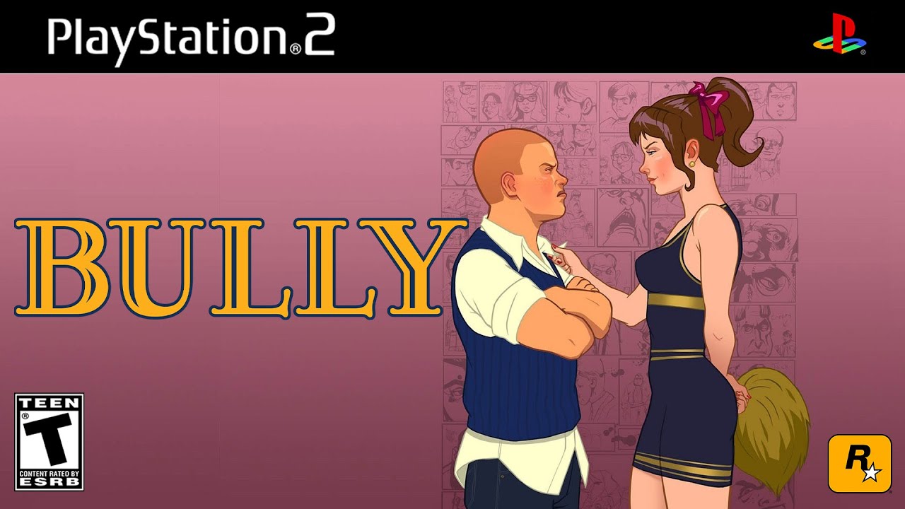 BULLY Walkthrough Gameplay | Part 03: Beating Up Jocks and Saving Nerds (FULL GAME) - YouTube