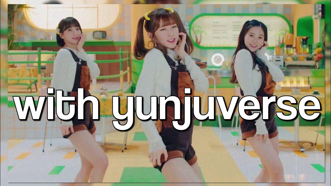 Kpop Songs That Represent Different Fruits with @yunjuverse - YouTube