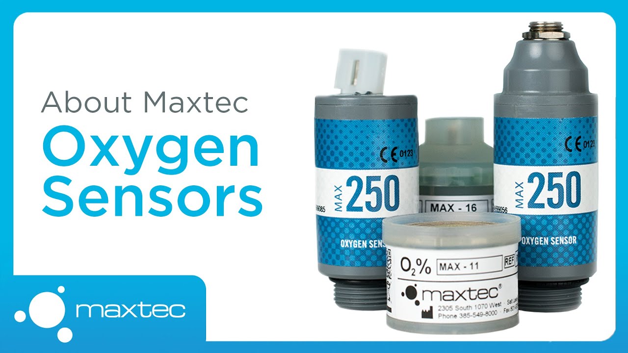 About Maxtec Sensors - YouTube