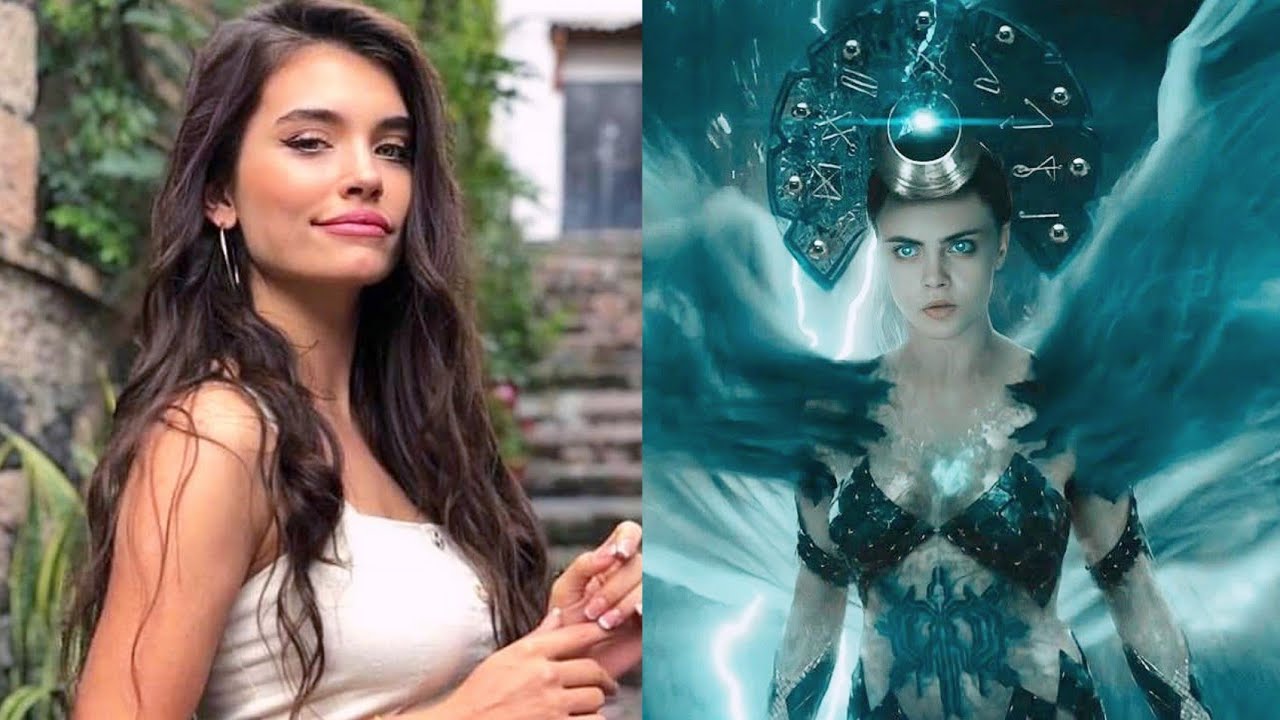 Peacemaker Season 2: A New Actress Already Cast As The New Enchantress ...