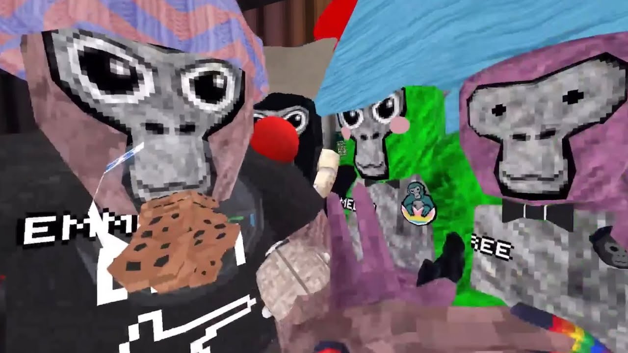 Chilling in my fan code WITH FANS!!1! - YouTube