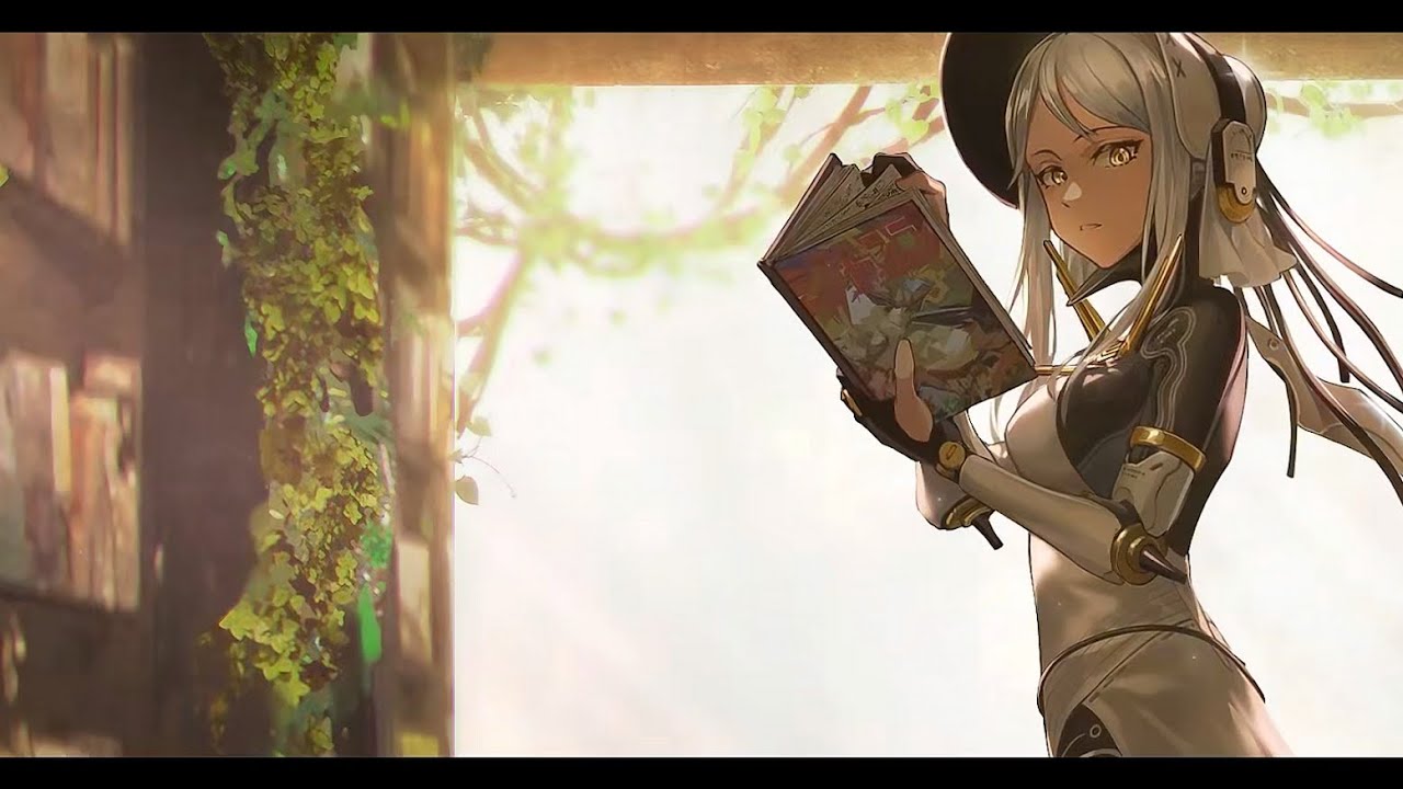 Punishing: Gray Raven - HAICMA Official Teaser /Engsub, Vietsub - YouTube