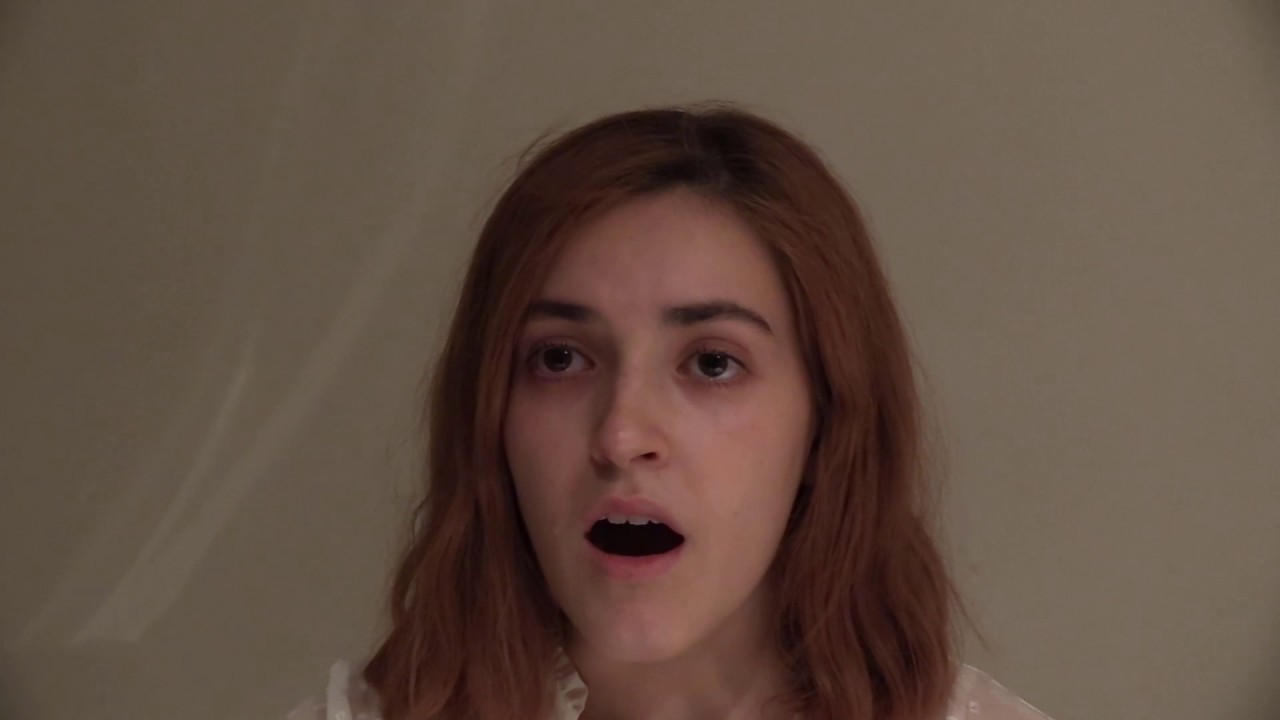 Beatrice Bove - Final Submission - YouTube