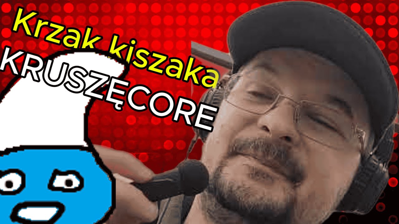 Smerfastyczne hity Feat.Vigorowicz - Krzak kiszaka - YouTube