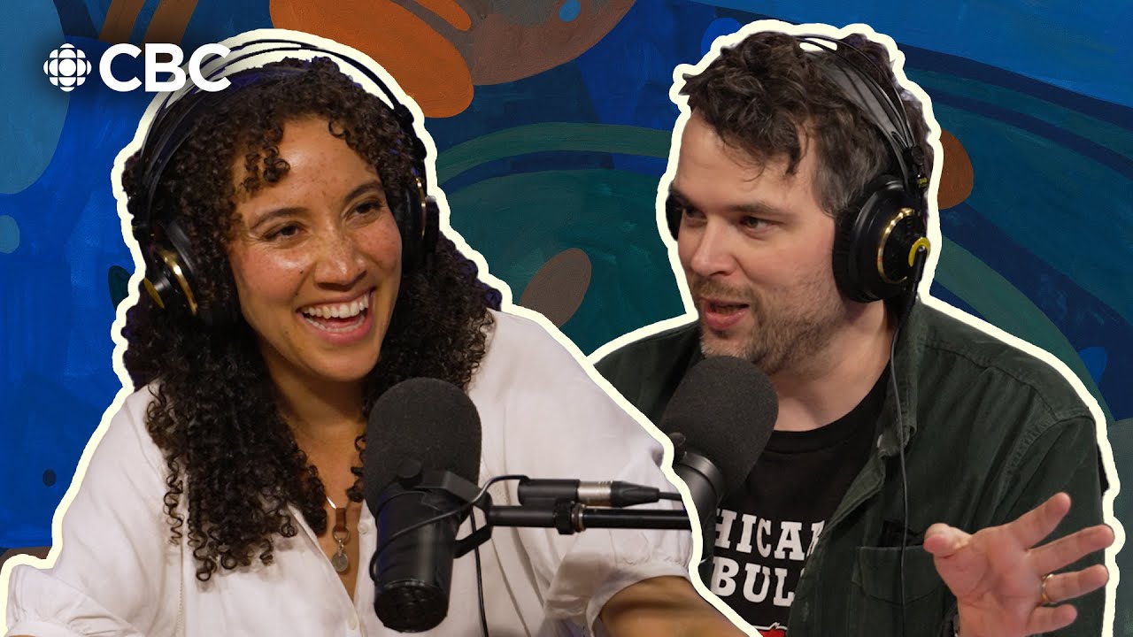 Jessica B. Hill made her Stratford Festival dreams come true - YouTube