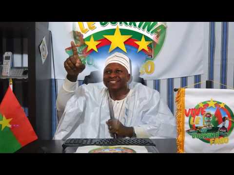 Habibou Sawadogo - Sougri