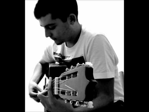 Ahmet Enes-Cennet (Erdinç Çakır)