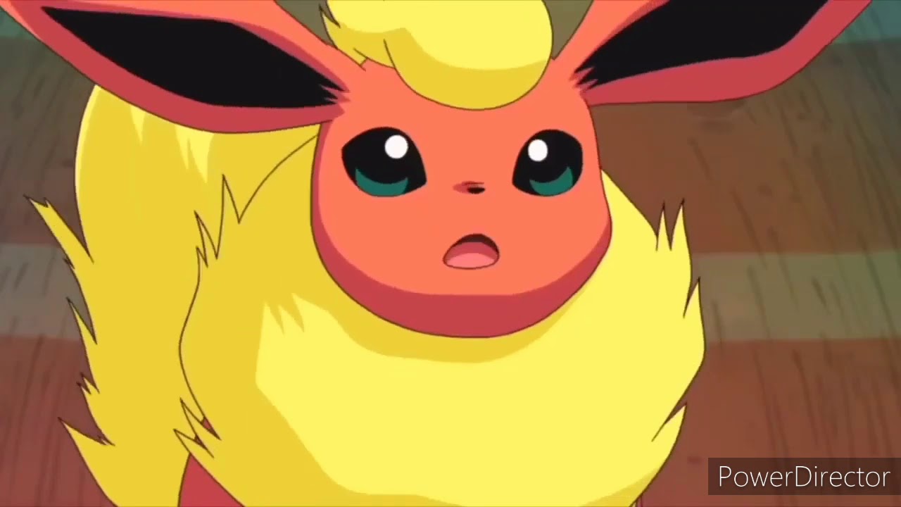 Pokemon AMV Flareon Its been so long (read desc) - YouTube