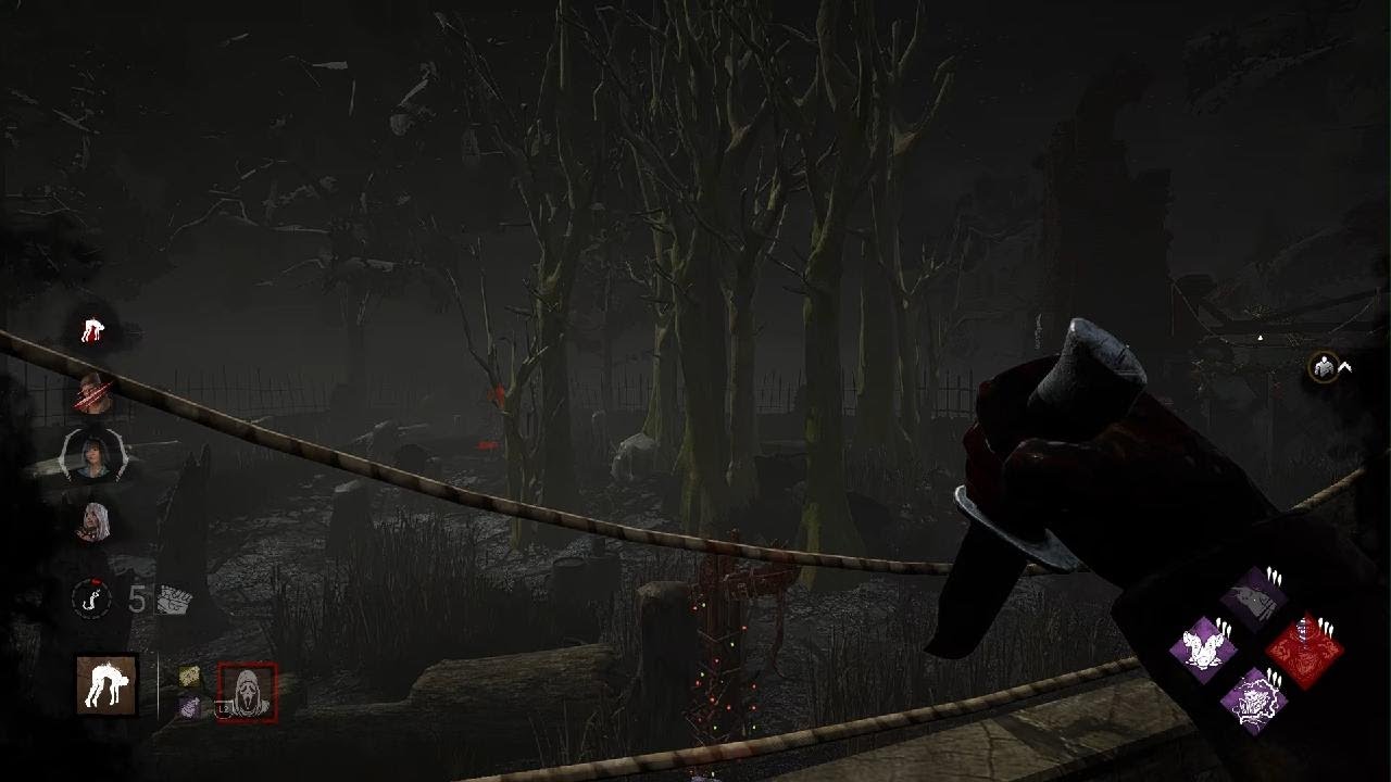 DBD | Part 2 - YouTube
