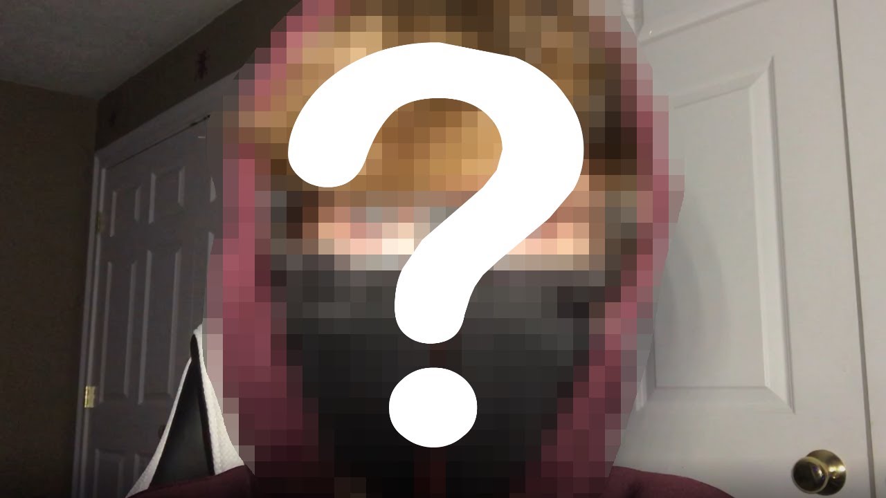 Please Stay Inside! (Ft. Face Reveal) - YouTube