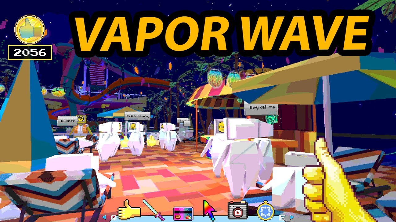 Love Cruise 64 (Broken Reality) - YouTube