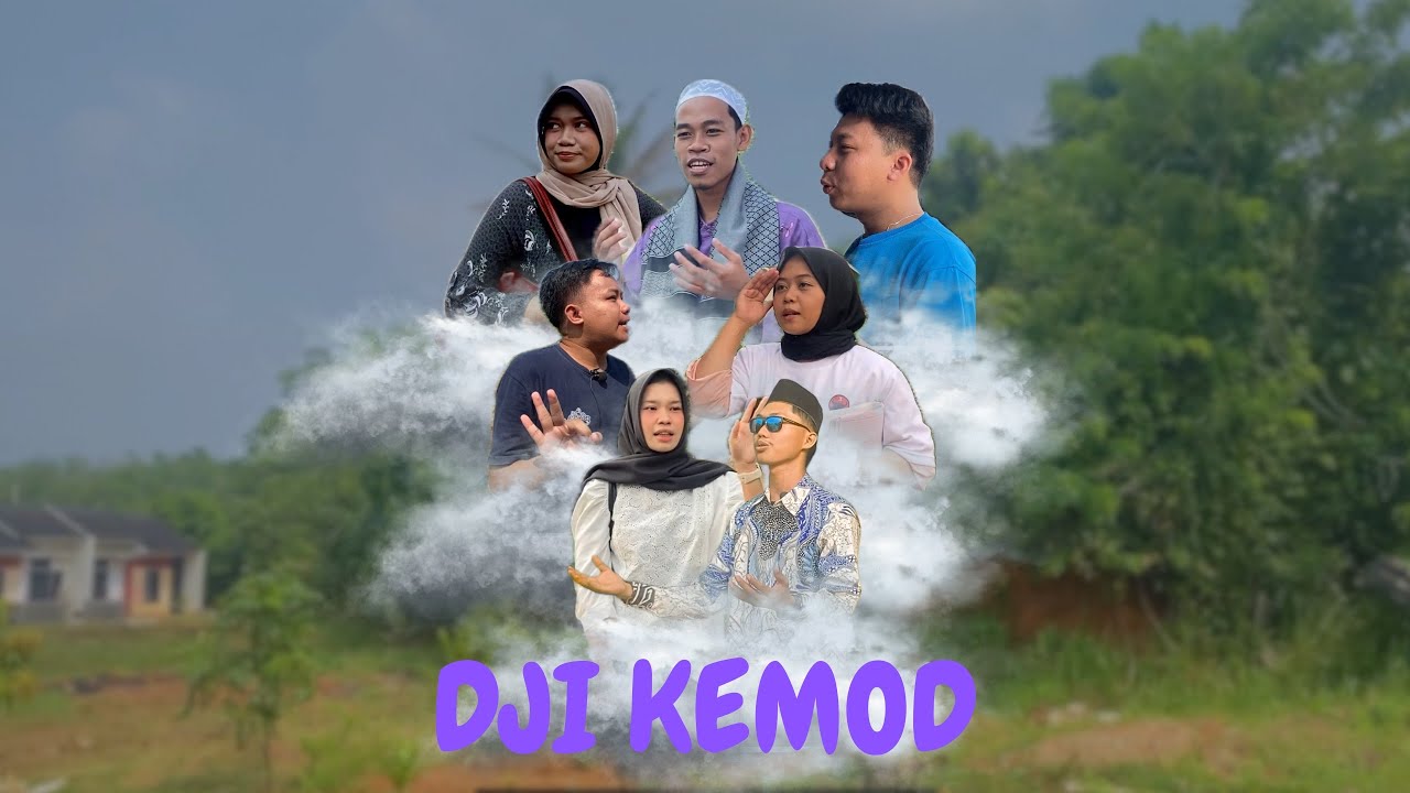 Short movie “ji kemod” (film untuk memenuhi kebtuhan UAS) - YouTube