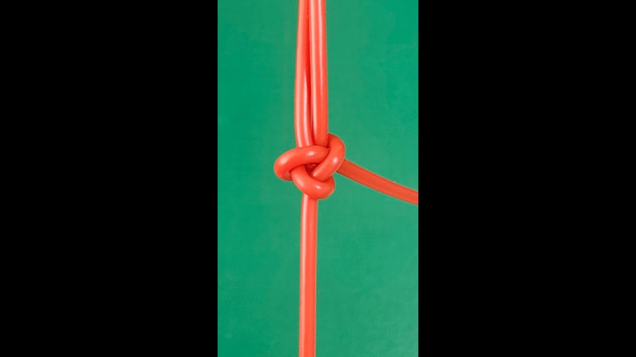 Perfect loop on hook - how to tie fly or wobbler so it can play correct ...