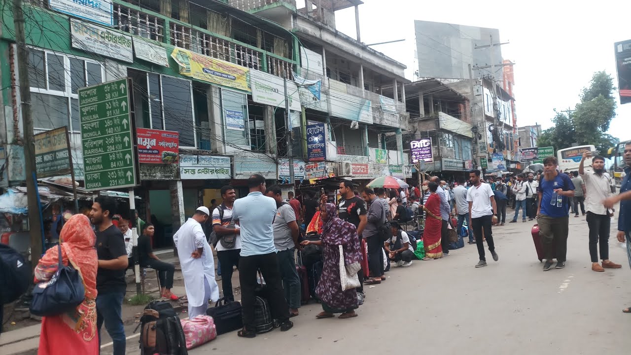 বেনাপোল বডার চেকপোস্ট |News Update Benapole Border | Benapole-Petrapole ...