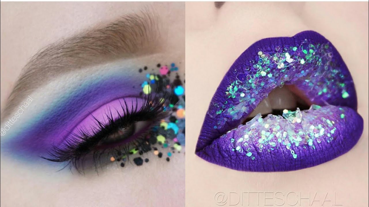 New Makeup Tutorials Compilation - Beauty Tips For Every Girl 2020 #12 ...